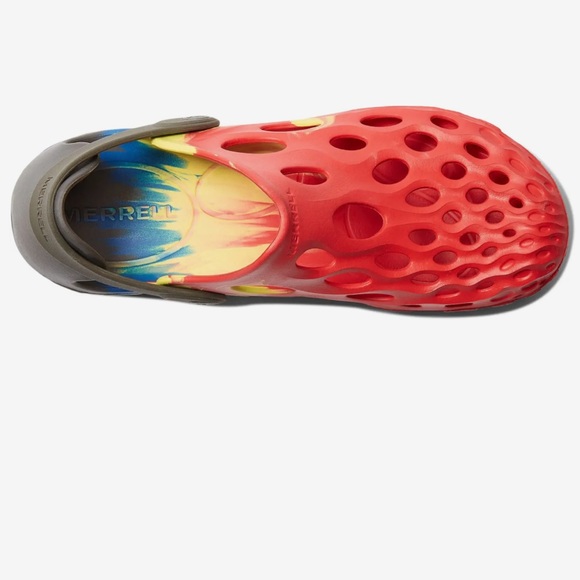 Merrell | Shoes | Merrell Hydro Moc Drift Slip On Men Us | Poshmark